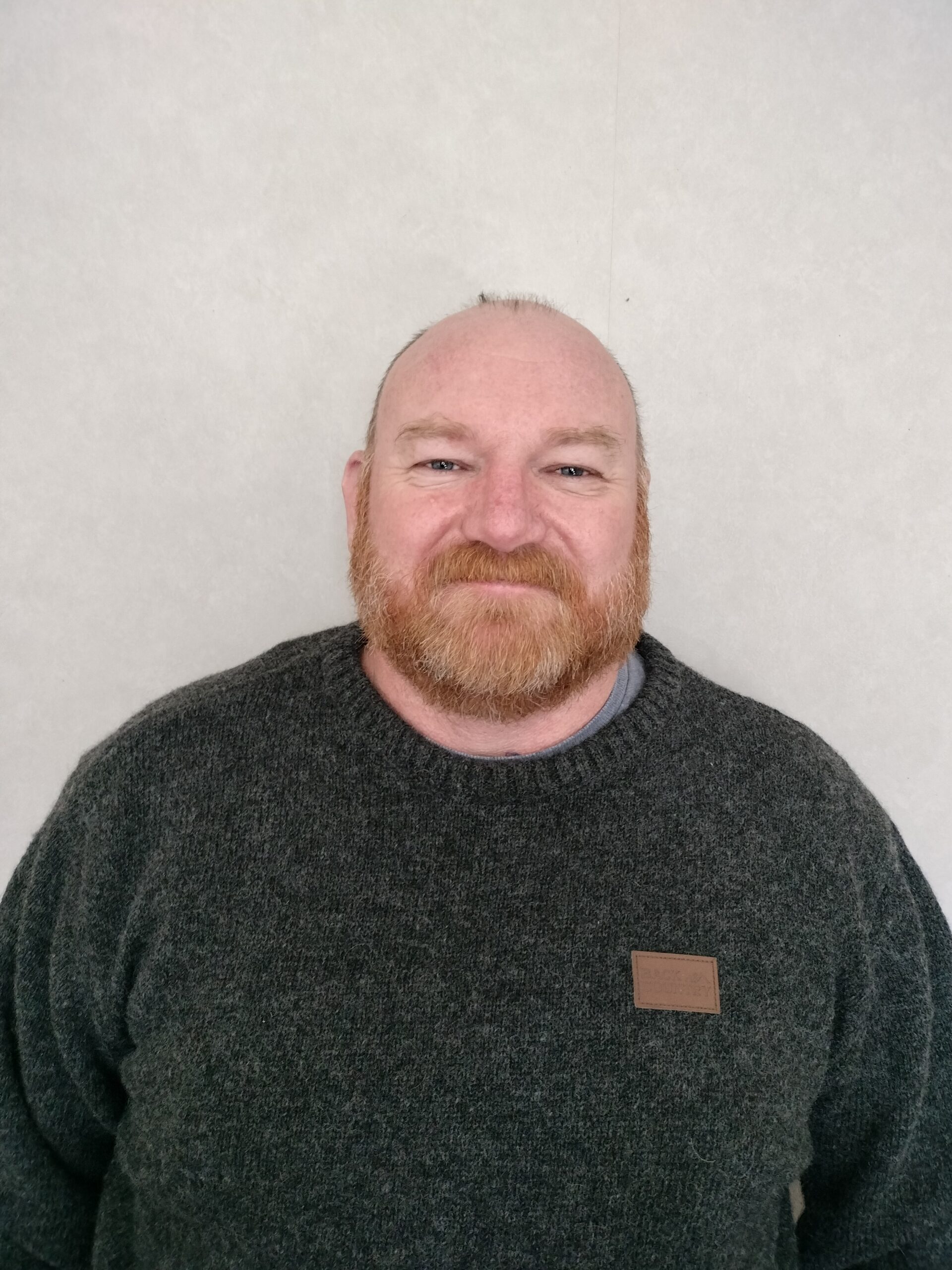 About Me - Harding Consulting Limited