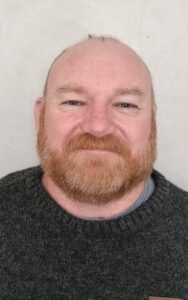 About Us - Harding Consulting Limited