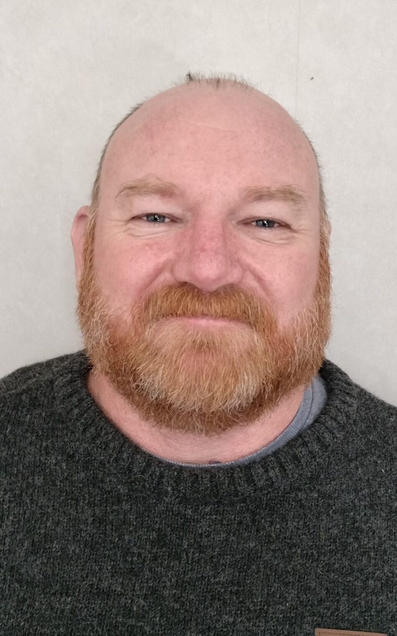 About Us - Harding Consulting Limited